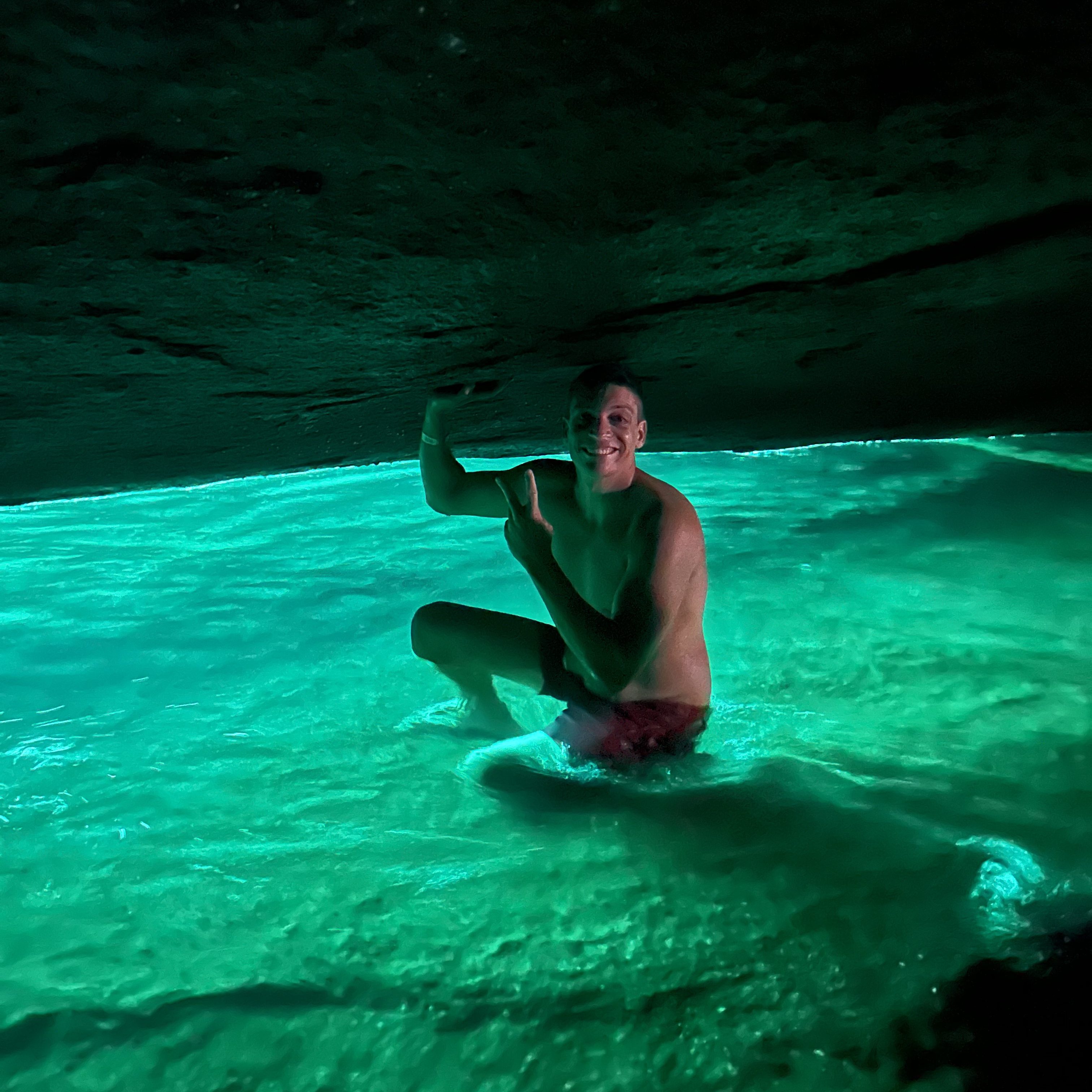 Gruta do Acaiá, um dos passeios mais diferentes da Ilha Grande – Partiu ...